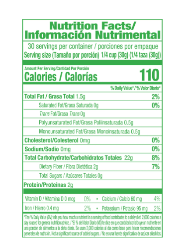 Maseca Blue Instant Corn Masa Flour, Gluten-Free, 32 oz - Talotsing