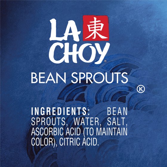 La Choy Bean Sprouts | 14 oz Can - Talotsing