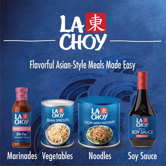 La Choy Bean Sprouts | 14 oz Can - Talotsing