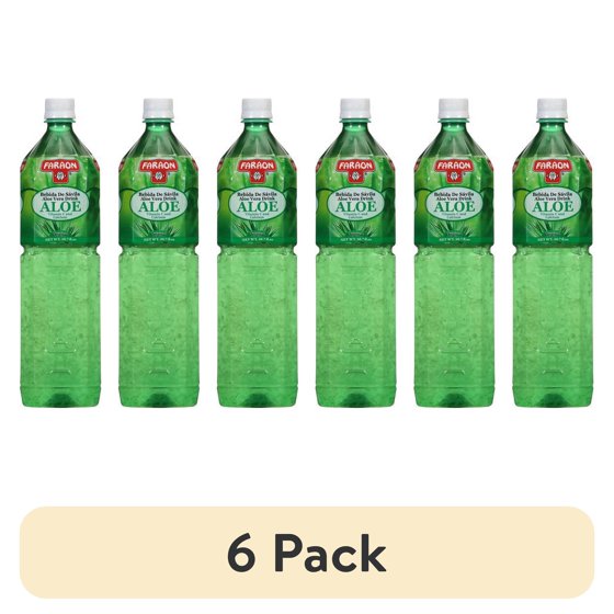 Faraon Aloe Vera Original Drink - Talotsing