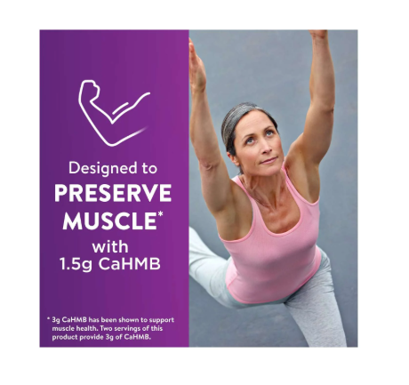 Ensure Max Protein Shake, 2-in-1 Muscle Support, 30g Protein